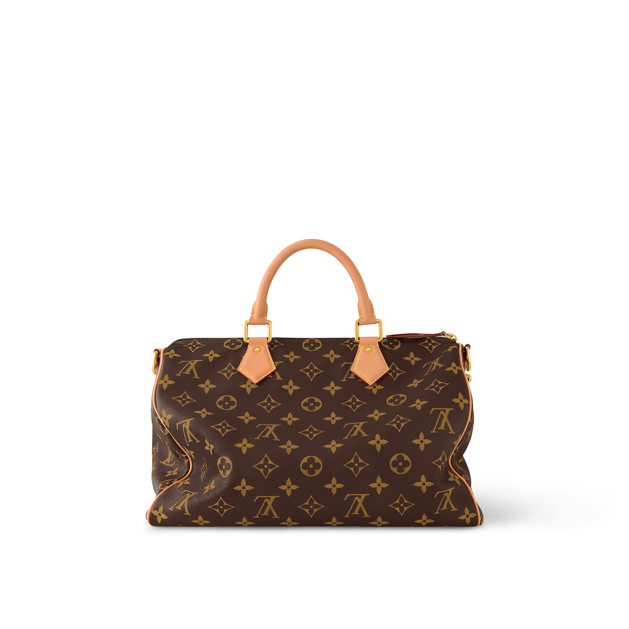 Sac Speedy P9 Bandoulière 40 Autres Cuirs Monogram - Homme de luxe | Nouveautés | LOUIS VUITTON